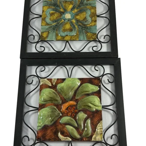 Hobby Lobby Metal Wall Art
